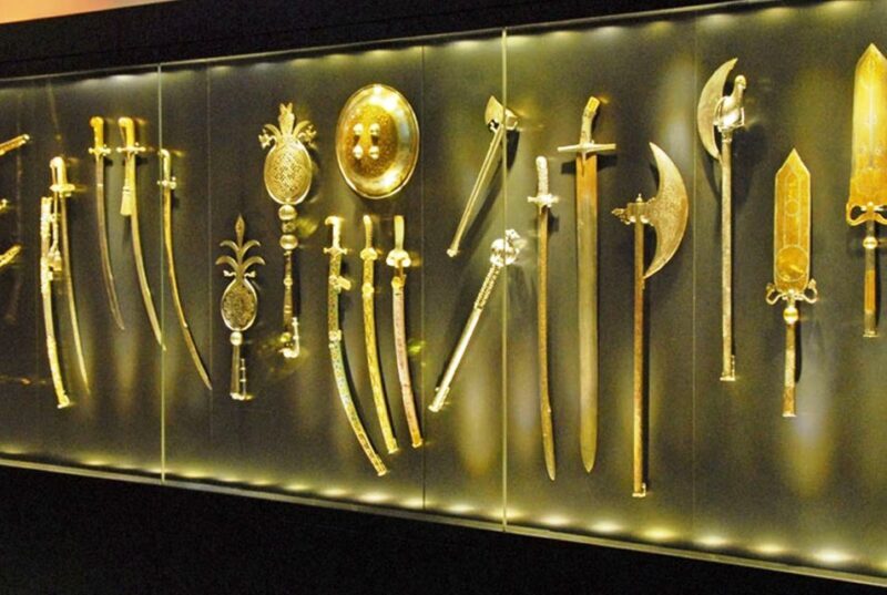 Topkapi Palace&Harem-Guided Tour-Skip lines- All tickets inc - Exploring the Topkapi Palace & Harem Guided Tour in Istanbul