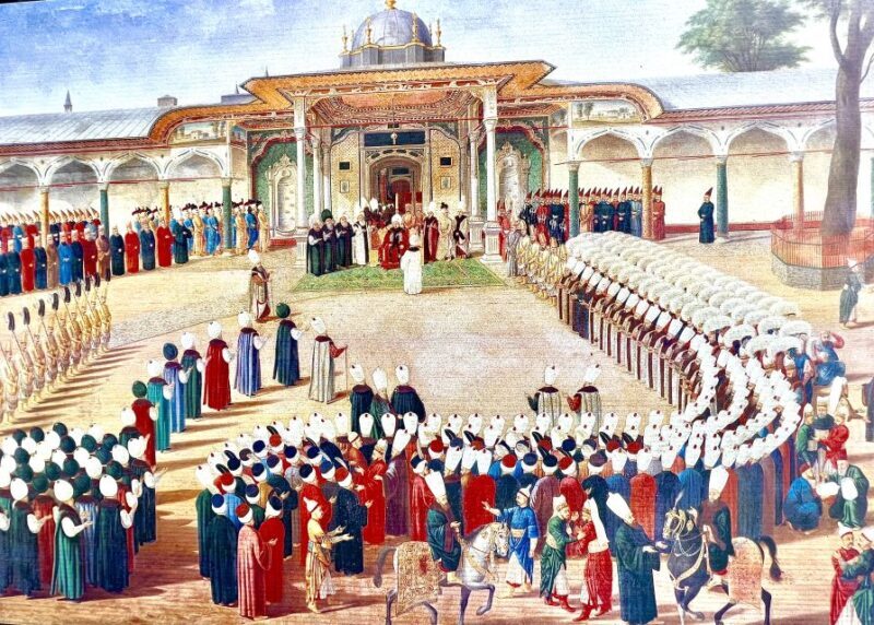 Topkapi Palace&Harem-Guided Tour-Skip lines- All tickets inc - A Deep Dive into the Experience