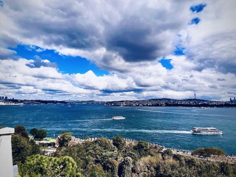 Topkapi Palace&Harem-Guided Tour-Skip lines- All tickets inc - FAQ