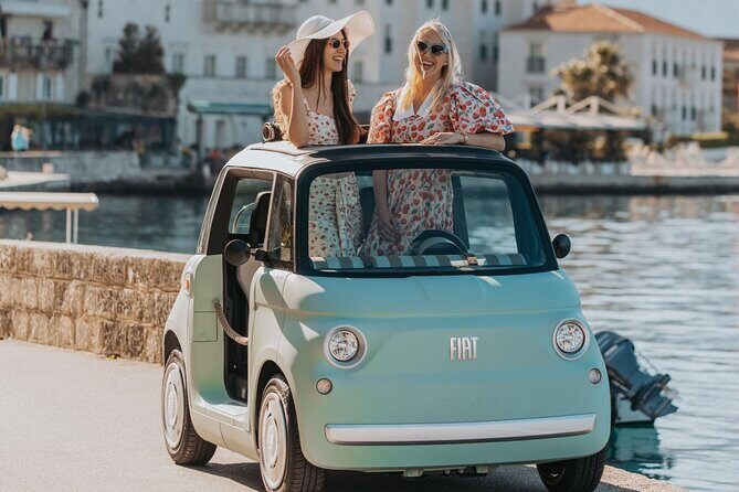 Topolino Guided City Tour by E Car Kotor Perast - Who Will Love This Tour?