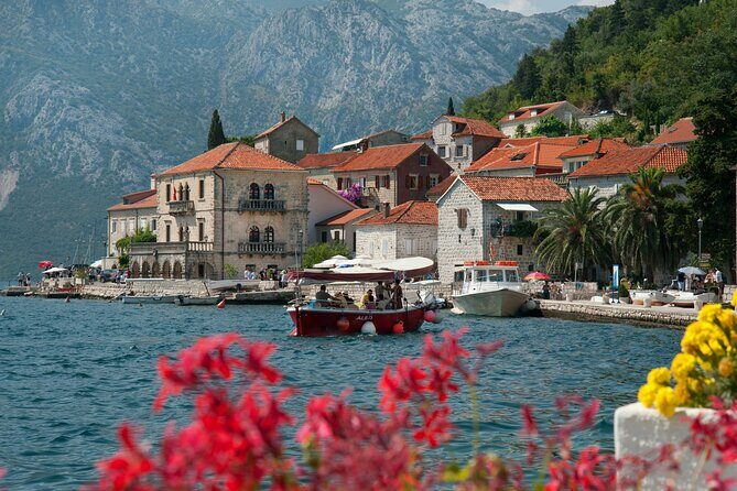 Topolino Guided City Tour by E Car Kotor Perast - FAQ