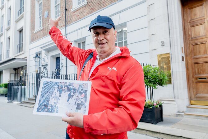 TopView® 24 Hr Hop on Hop off Bus Tour with River Cruise & Walks - The Walking Tours: A Chance to Explore Up Close  