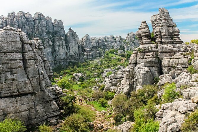 Torcal de Antequera Hiking Tour from Málaga - Key Points