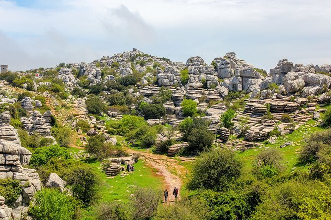 Torcal de Antequera Hiking Tour from Málaga - FAQs