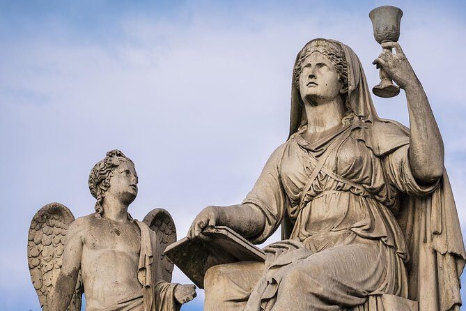 Torino Magica® Evening Tour - FAQs