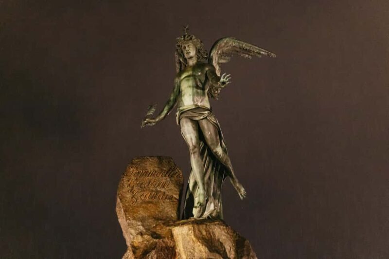 Torino Magica® Guided Tour - Key Points