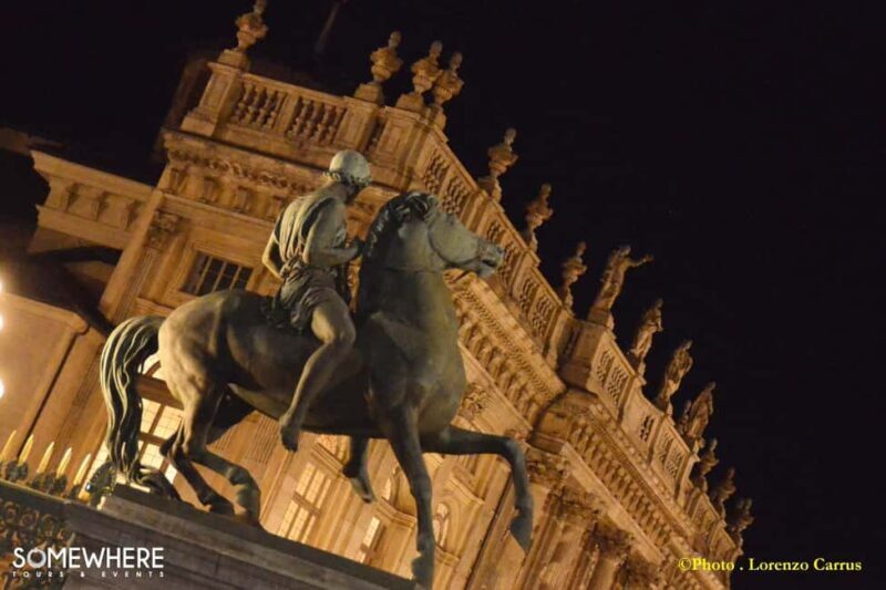 Torino Magica® Guided Tour - The Itinerary in Detail: What Makes This Tour Special