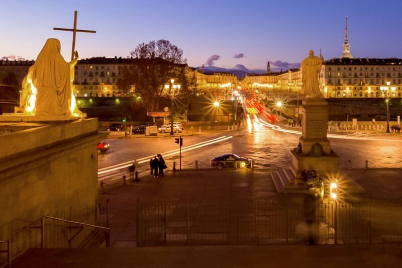 Torino Magica® Guided Tour - FAQs