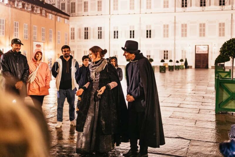 Torino Magica® Guided Tour - The Sum Up