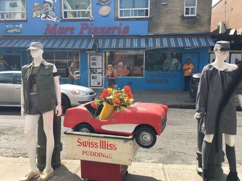 Toronto: 2-Hour Kensington Market Chinatown Walking Tour - Who Should Consider This Tour?