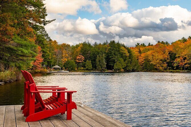 Toronto 4 Day Small Group Tour - Who Is This Tour Best For?