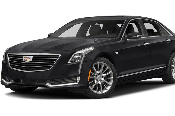 Toronto Airport Private Arrival Transfer-YYZ to Toronto Downtown - The Experience from a Review Perspective