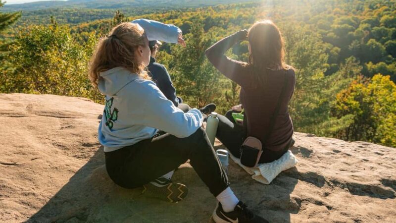 Toronto: Algonquin Park and Ragged Falls Day Trip - Final Thoughts