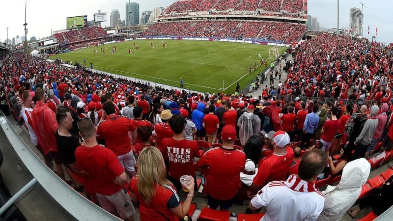 Toronto: Argonauts Sports Tour Experience - Is the Price Worth It?