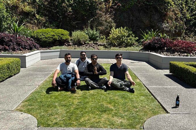 Toronto Audio Tour:Maple Delights in Toronto Audio Tour Adventure - What We Think Makes This Tour Stand Out