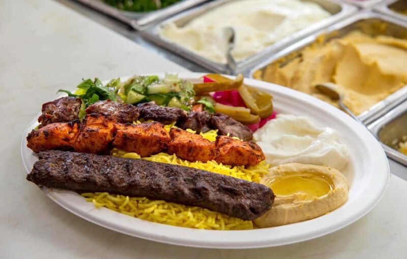 Toronto: Authentic Scarborough Food Tour with Guide - An In-Depth Look at the Scarborough Food Tour Experience