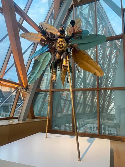 Toronto: Bus or Walking City Tour in English or French - A Detailed Look at the Toronto City Tour