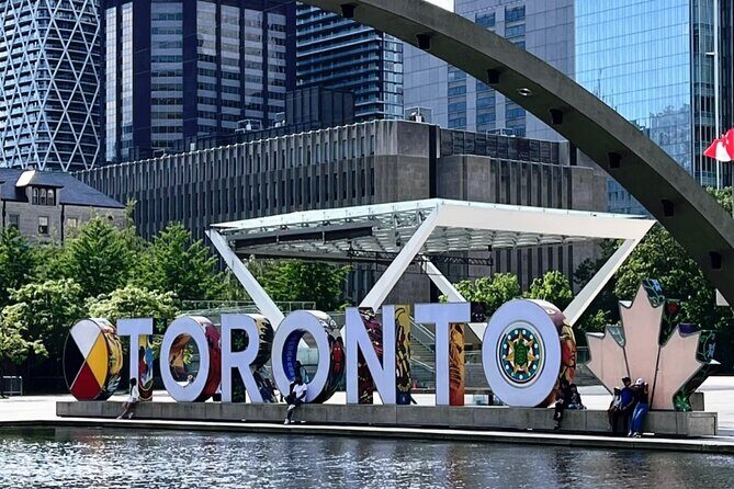 Toronto Car Tour with Sandhurst Highlights - An In-Depth Look at the Tour Experience