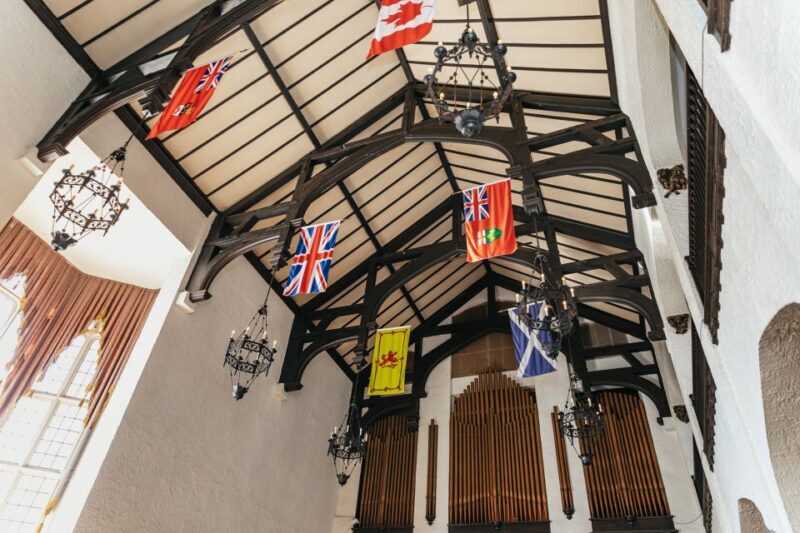 Toronto: Casa Loma Entry Ticket - Final Thoughts