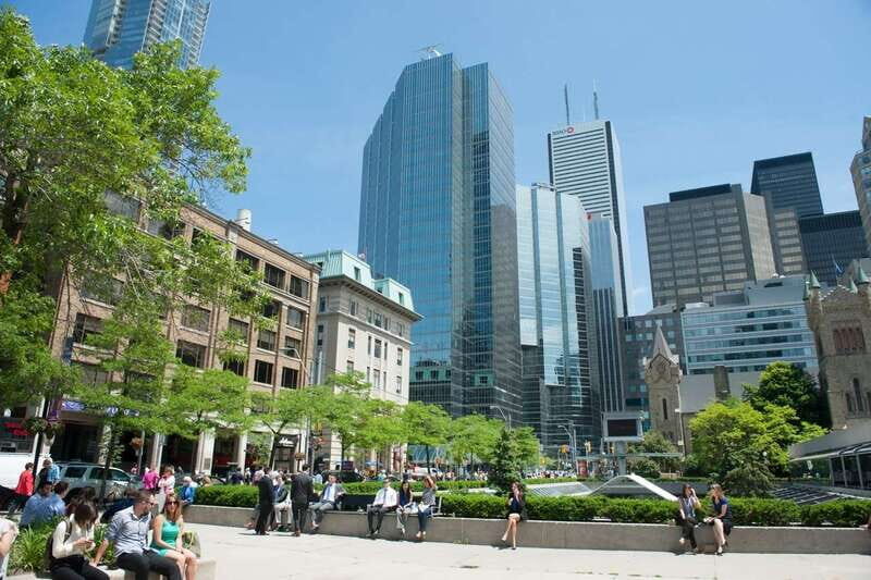 Toronto: City Highlights Walking Tour | 3-Hour - The Price and Its Value