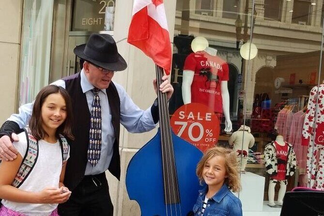 Toronto City Scavenger Hunt Excursion by Wacky Walks - Final Thoughts: Who Will Love This?