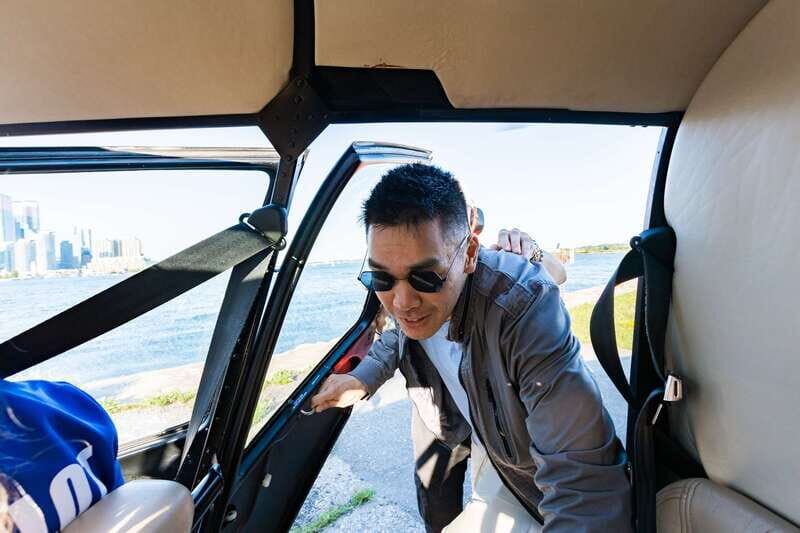 Toronto: City Sightseeing Helicopter Tour - Authentic Insights from Reviews