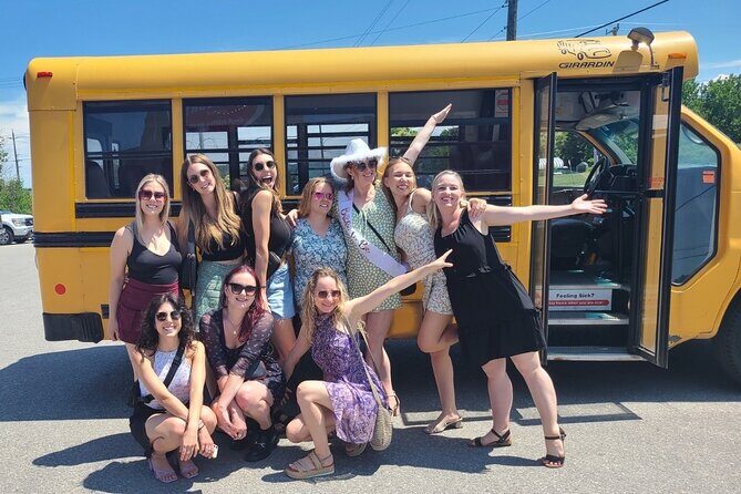 Toronto City Tour - What to Expect from the Toronto City Tour