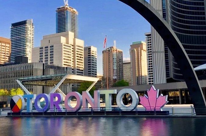 Toronto City Tour - The Sum Up: Is It Worth It?