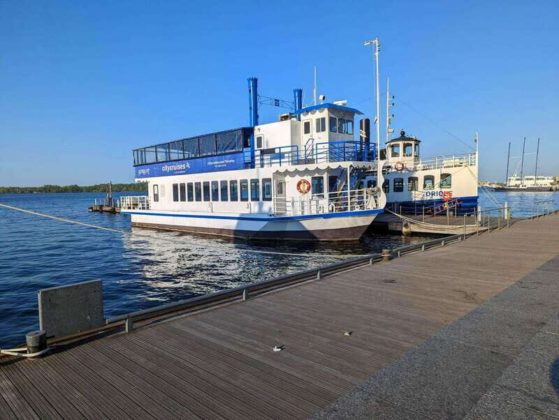Toronto: City Views Harbor Cruise - Final Thoughts