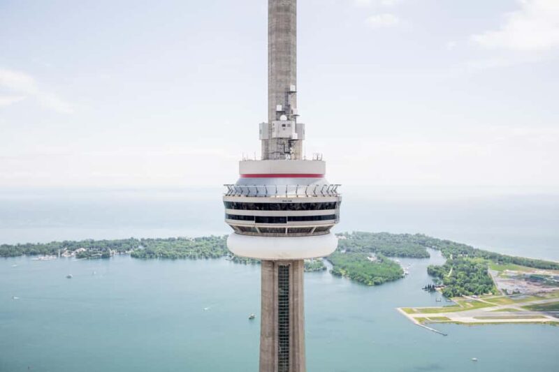 Toronto CityPASS®: Save up to 38% at 5 Top Attractions - The Attractions: In-Depth Look