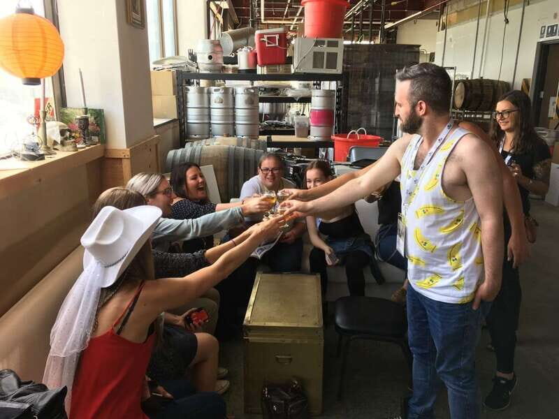 Toronto: Craft Brewery Tour - Key Points