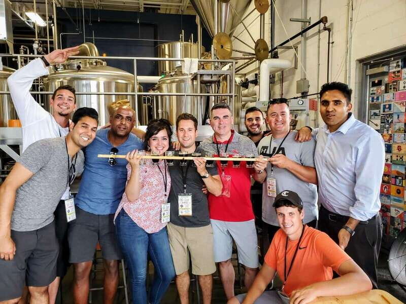 Toronto: Craft Brewery Tour - Who Will Enjoy This Tour?