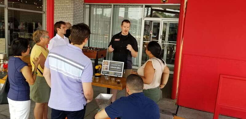 Toronto: Craft Brewery Tour - Final Thoughts