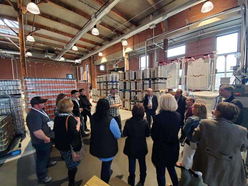 Toronto: Craft Brewery Tour - Final Words