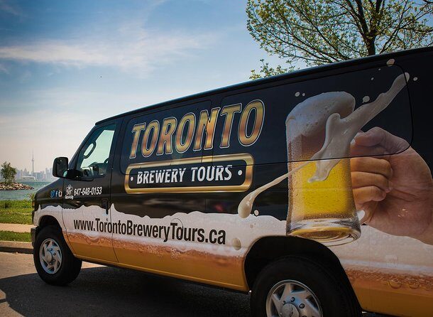 Toronto Craft Brewery Tour - Why This Tour Stands Out