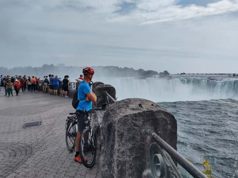 Toronto: Customized Private Trip to Niagara Falls - An In-Depth Look at the Private Niagara Falls Tour