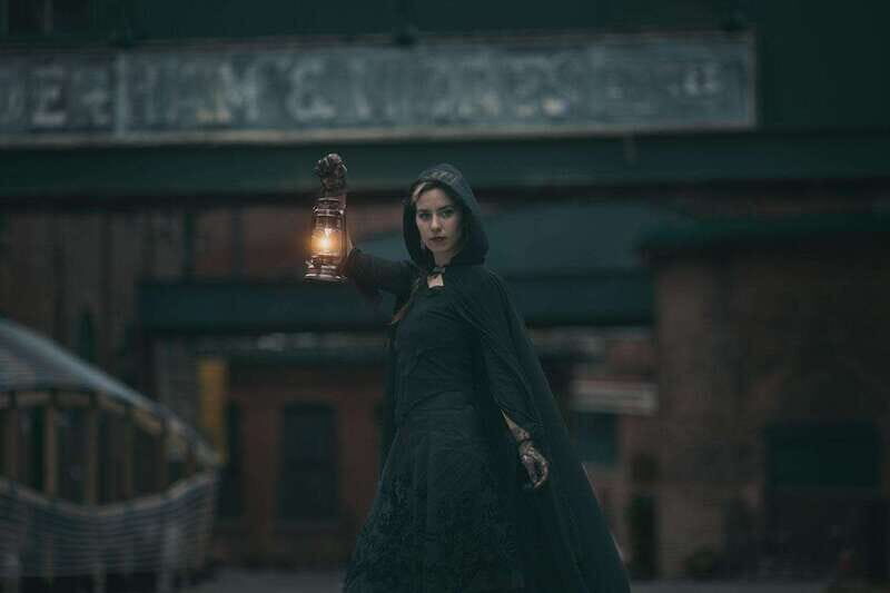 Toronto: Dark History Nighttime Walking Tour - Exploring the Itinerary and Key Highlights