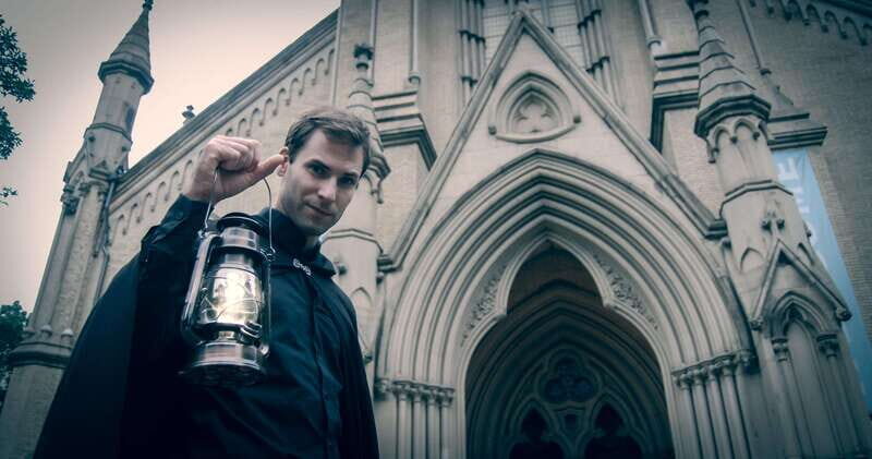 Toronto: Dark History Nighttime Walking Tour - The Value and Why It’s Worth Your Money