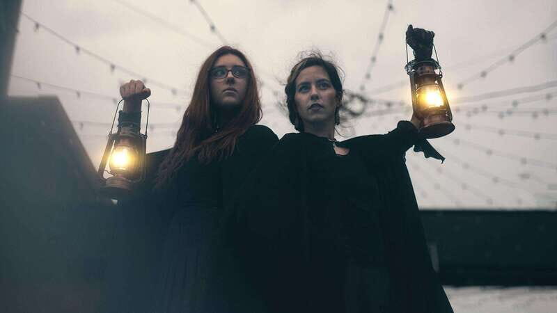 Toronto: Dark History Nighttime Walking Tour - Who Will Love This Tour?