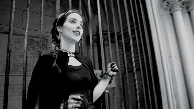 Toronto: Dark History Nighttime Walking Tour - Frequently Asked Questions