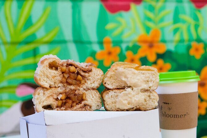 Toronto Delicious Donut Adventure and Walking Food Tour - An In-Depth Look at the Tour Experience