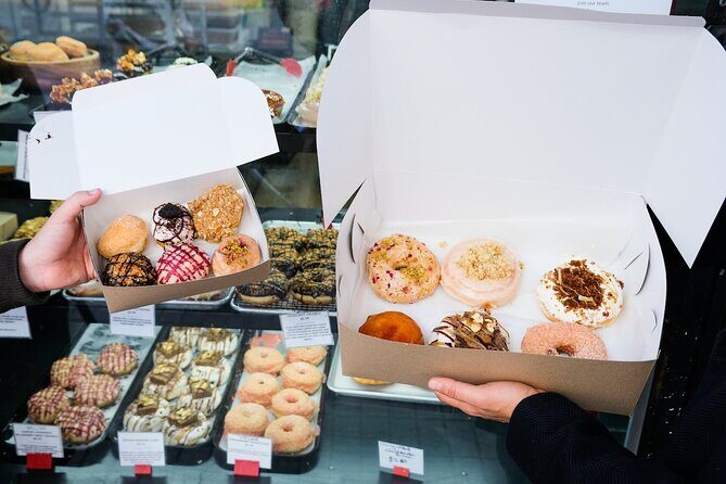 Toronto Delicious Donut Adventure and Walking Food Tour - Who Will Love This Tour?