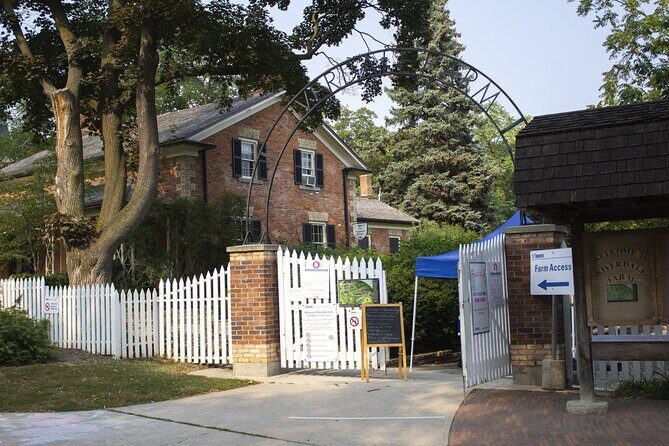 Toronto Discovery District 2hr Walking Tour - Final Thoughts