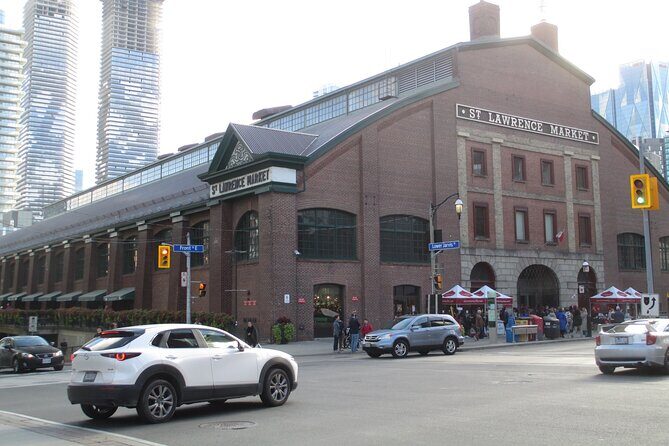 Toronto Distillery District Self-Guided Walking Tour - Who Will Love This Tour?