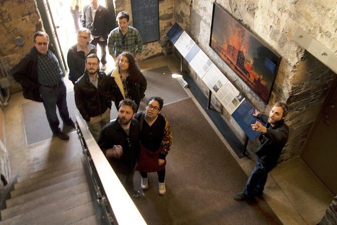 Toronto Distillery District Walking Tour - Why This Tour Offers Good Value