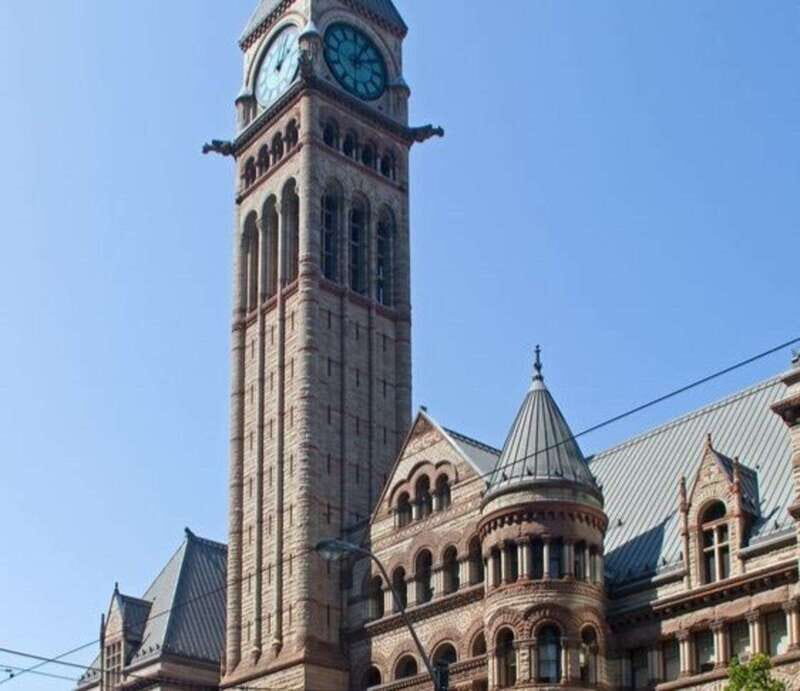 Toronto: Distillery & Old Town Private Walking Tour - A Detailed Look at What to Expect