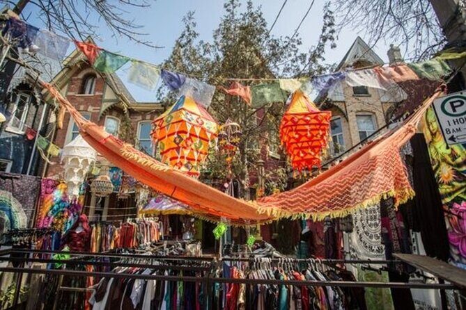 Toronto Distillery & Old Town Walking Tour With A Guide - FAQ