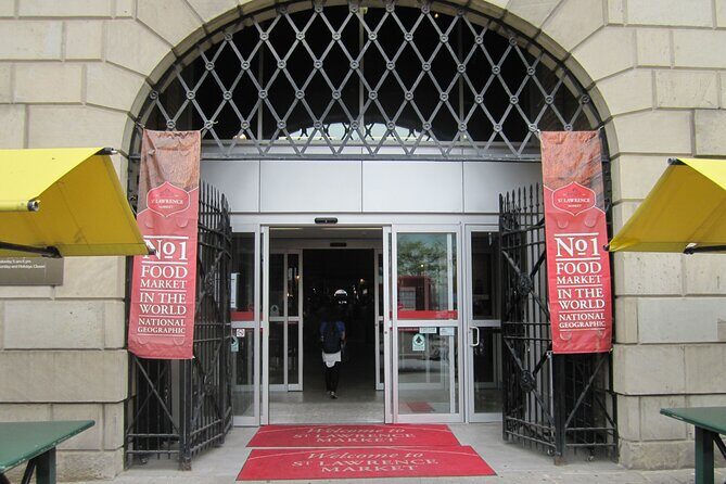 Toronto Downtown Private Walking Tour - Who Will Love This Tour?