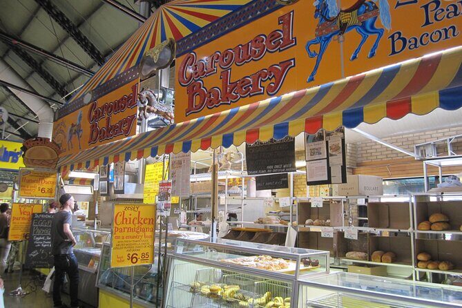 Toronto Downtown Private Walking Tour - Final Thoughts