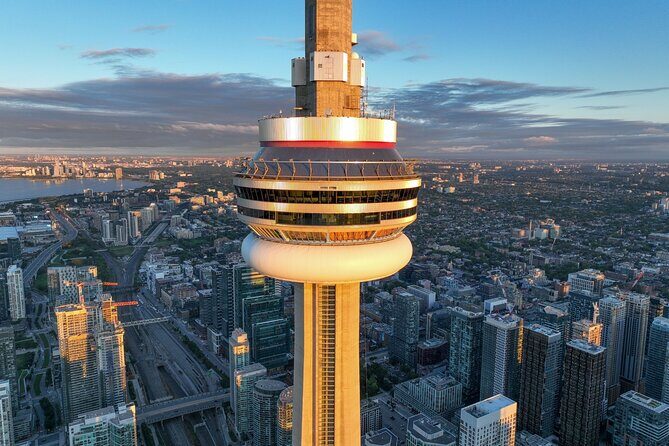 Toronto Downtown Tour with Harbor and Islands Cruise Tickets - A Deep Dive into the Experience